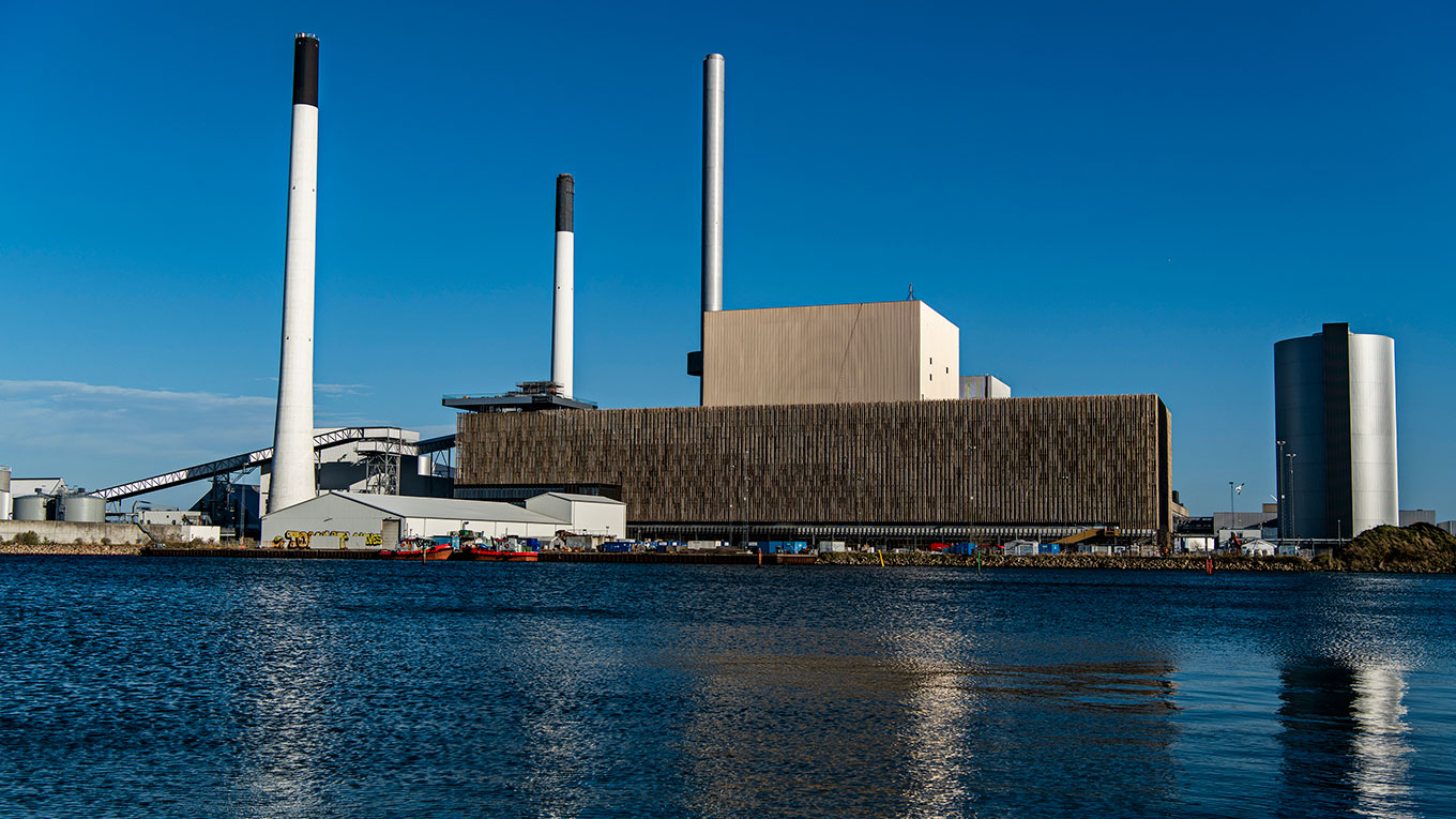 BIO 4, Denmark - ACS